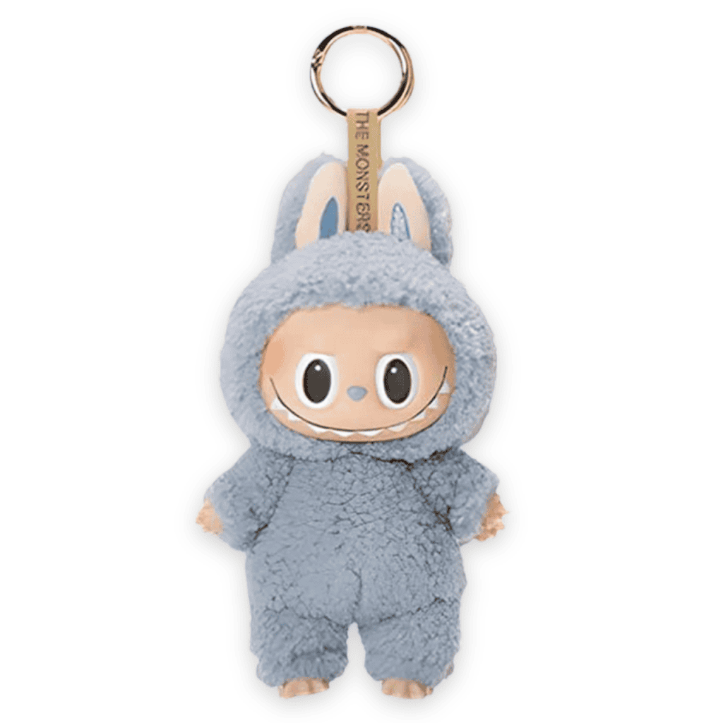 Labubu Blind Box Exciting Macaron | Labubu Doll