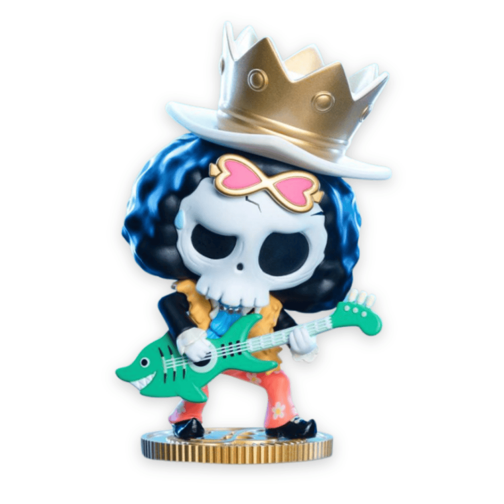Labubu X One Piece : Blind Box | Labubu Doll
