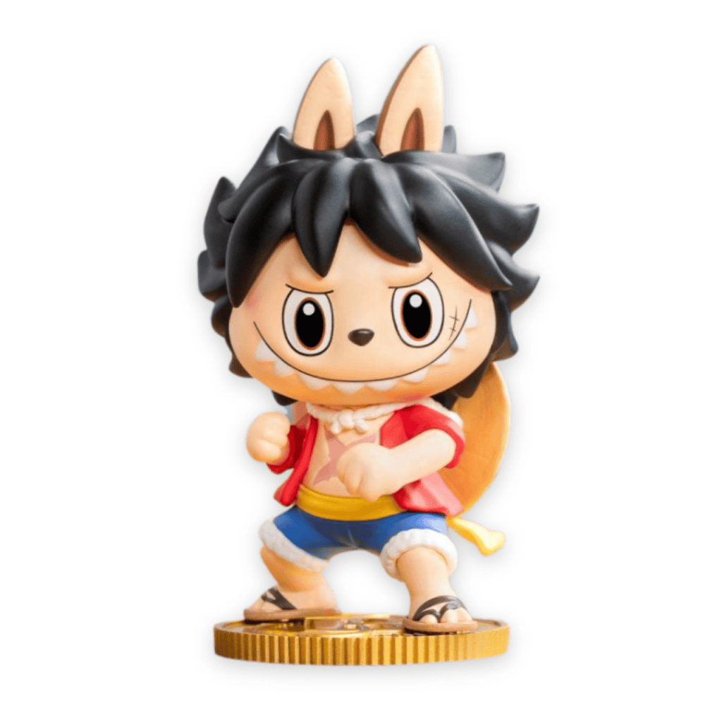 Labubu X One Piece : Blind Box | Labubu Doll