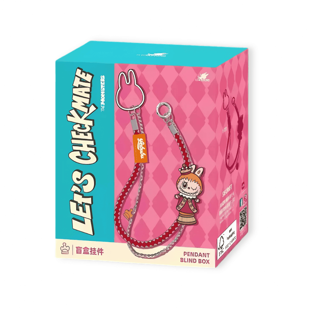 Labubu X One Piece : Blind Box | Labubu Doll