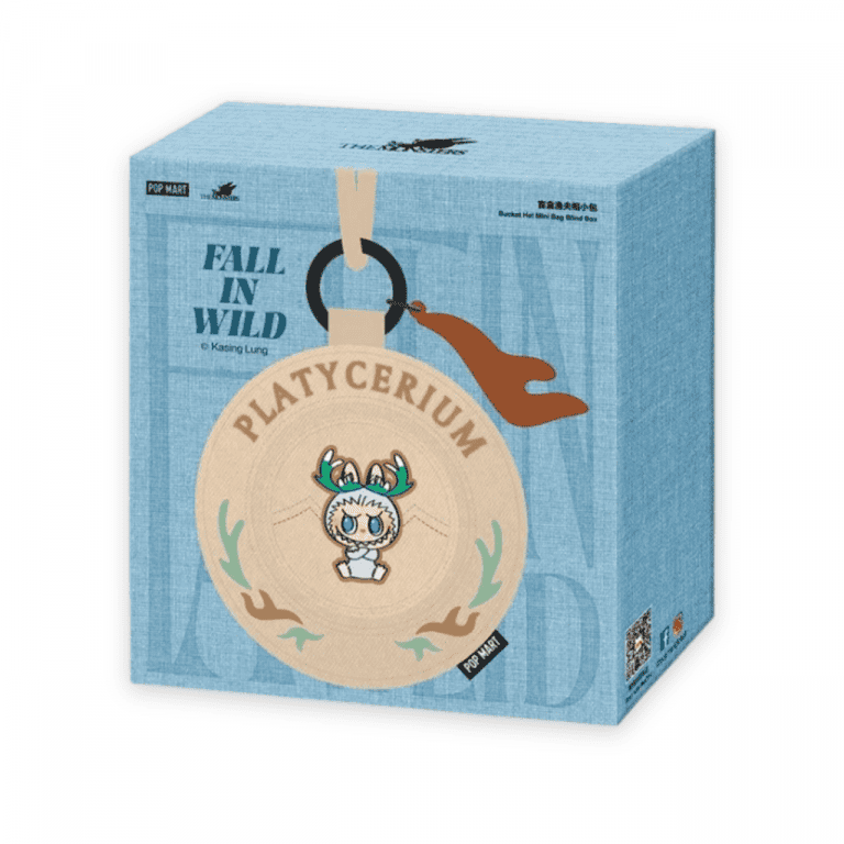 Labubu Exciting Macaron : Secret Edition | Labubu Doll