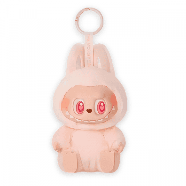 Labubu Exciting Macaron : Secret Edition | Labubu Doll