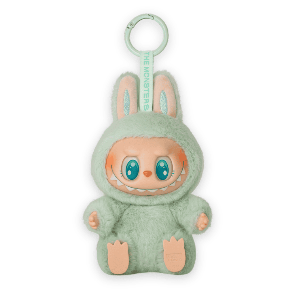 Labubu Exciting Macaron : Secret Edition | Labubu Doll