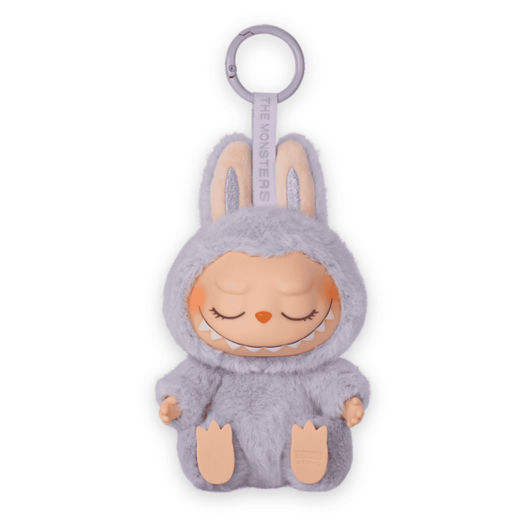 Labubu Exciting Macaron : Secret Edition | Labubu Doll