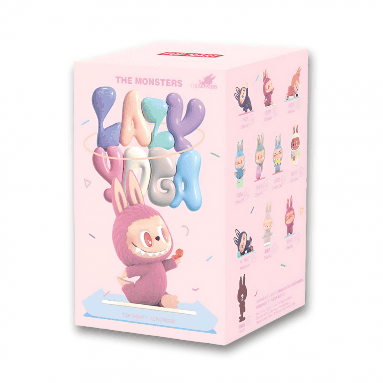 Labubu X One Piece : Blind Box | Labubu Doll