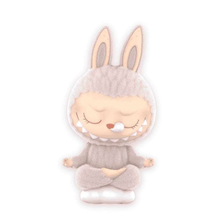 Labubu Yoga | Labubu Shop USA
