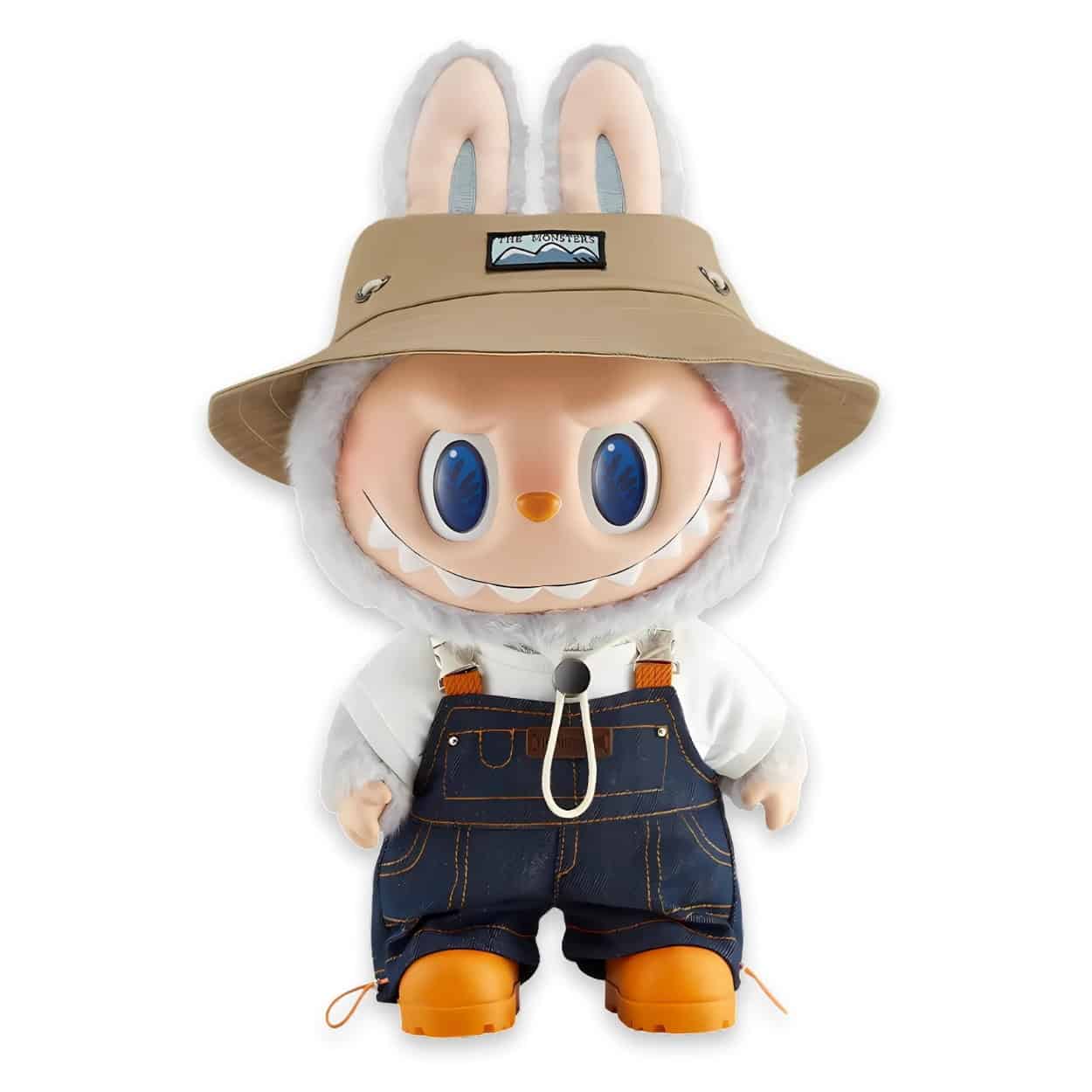 Labubu Fall In Wild | Labubu Shop USA