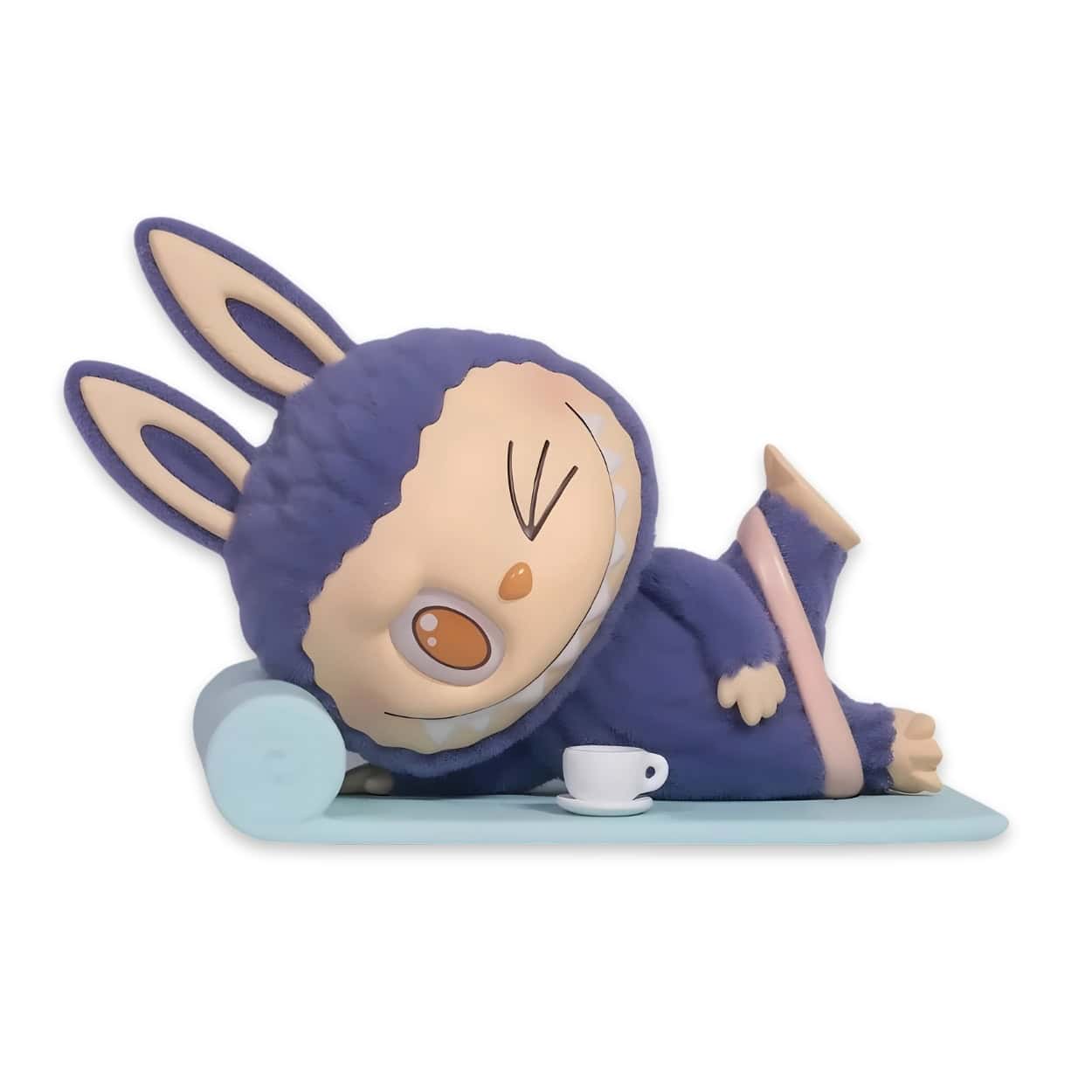 Labubu Yoga | Labubu Shop USA