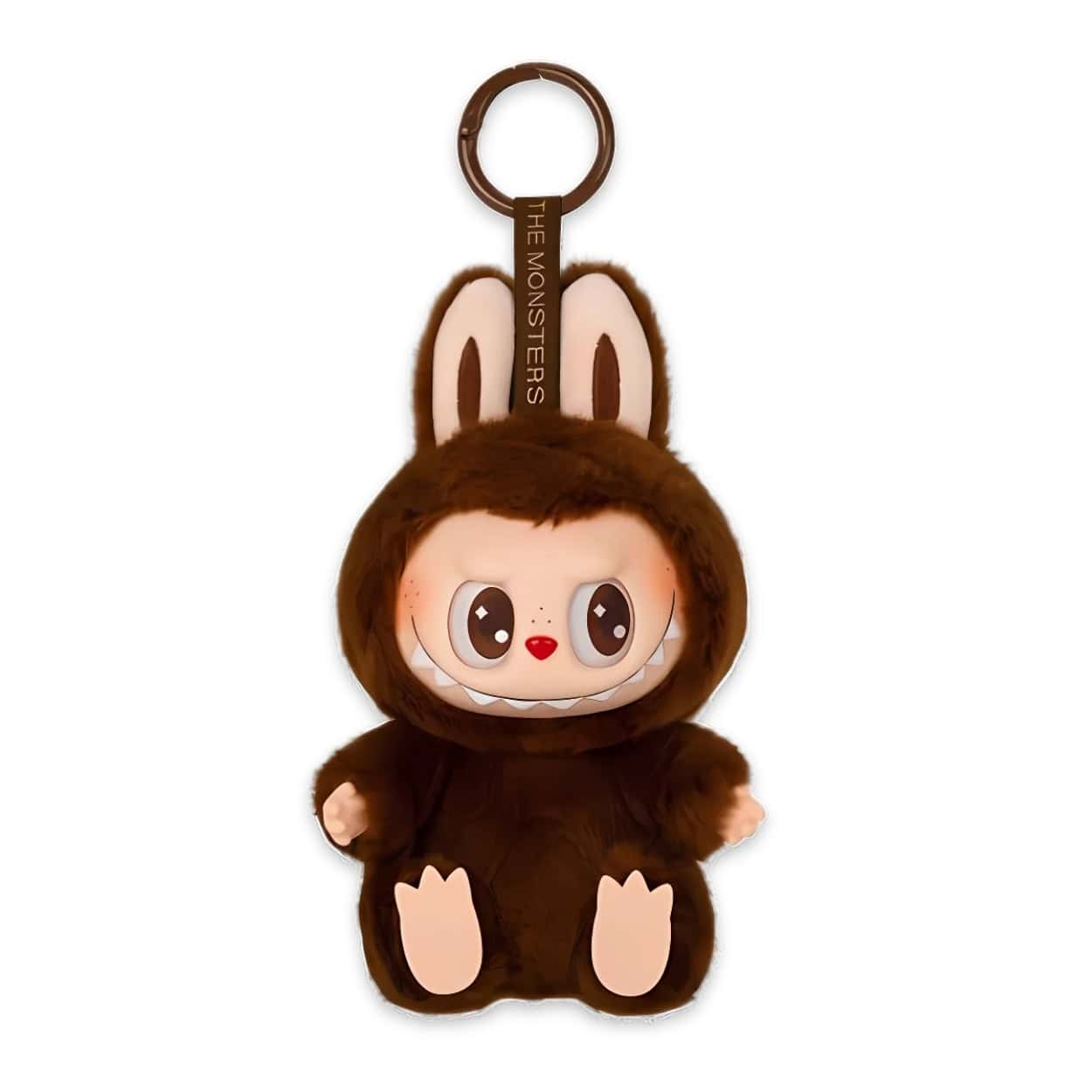 Authentic Labubu Keychains | Shop Labubu Doll
