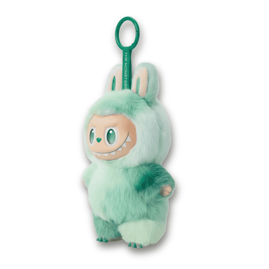 Labubu Big Into Energy Series : Serenity | Labubu Doll