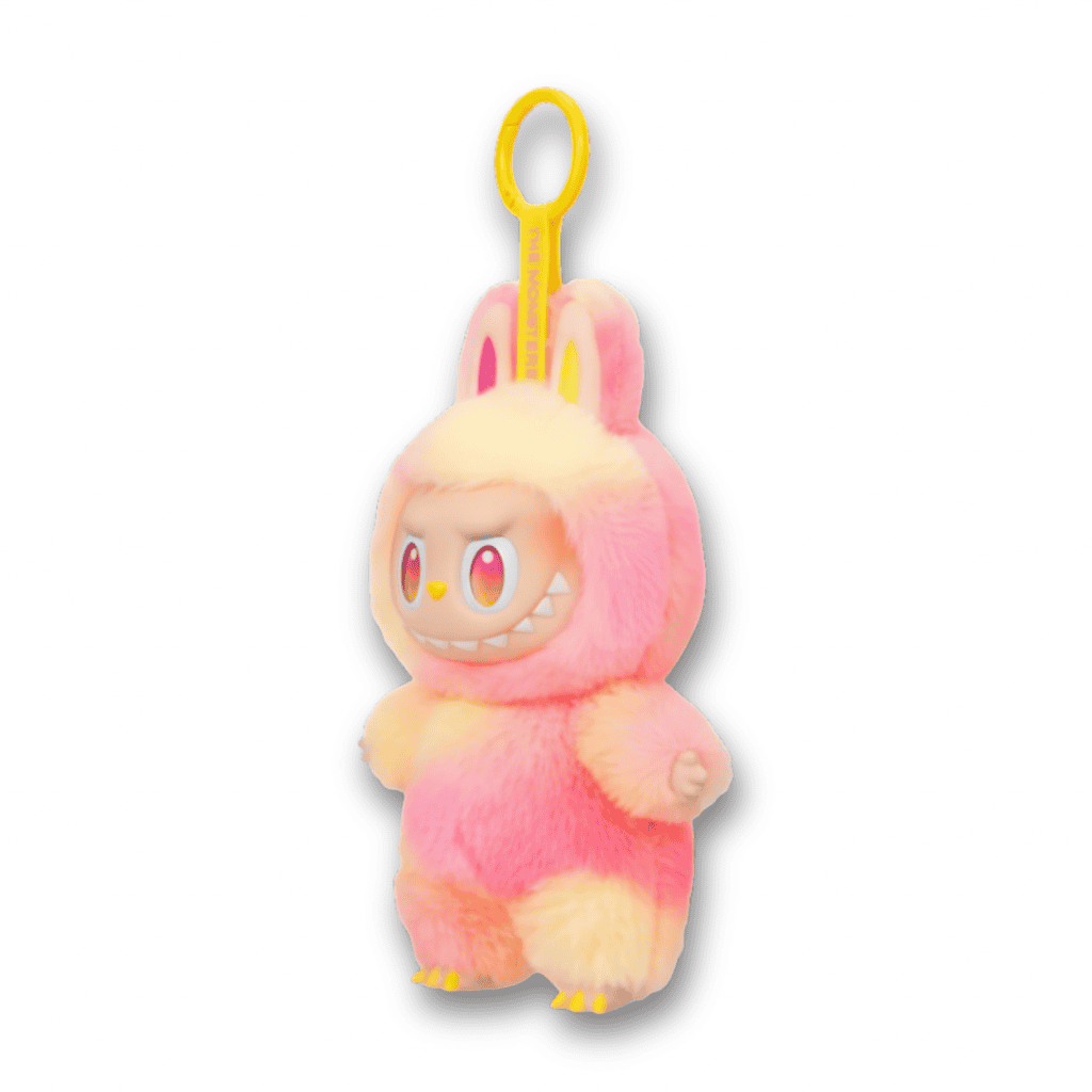 Labubu Big Into Energy Series : Loyalty | Labubu Doll