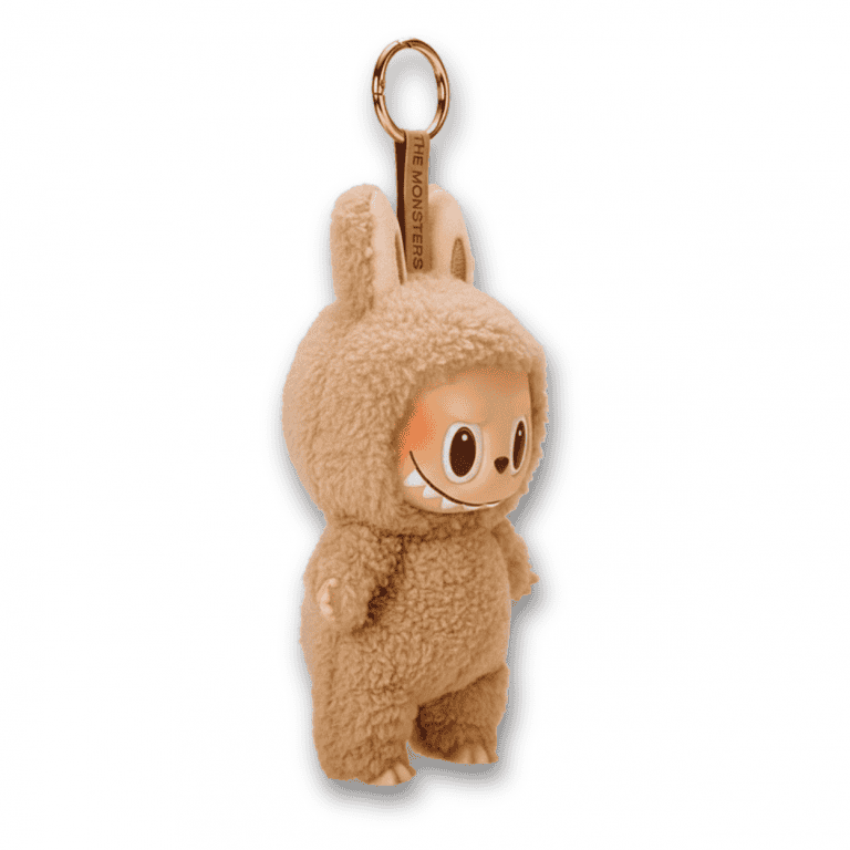 Labubu Exciting Macaron : Toffee | Labubu Doll