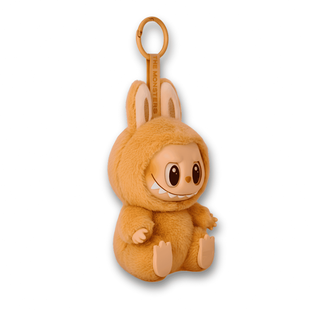 Labubu Have A Seat : Baba | Labubu Doll