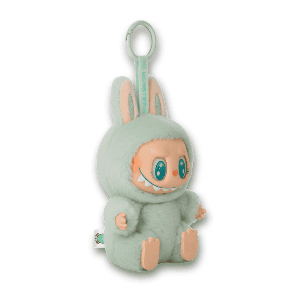 Labubu Have A Seat : QuQu | Labubu Doll