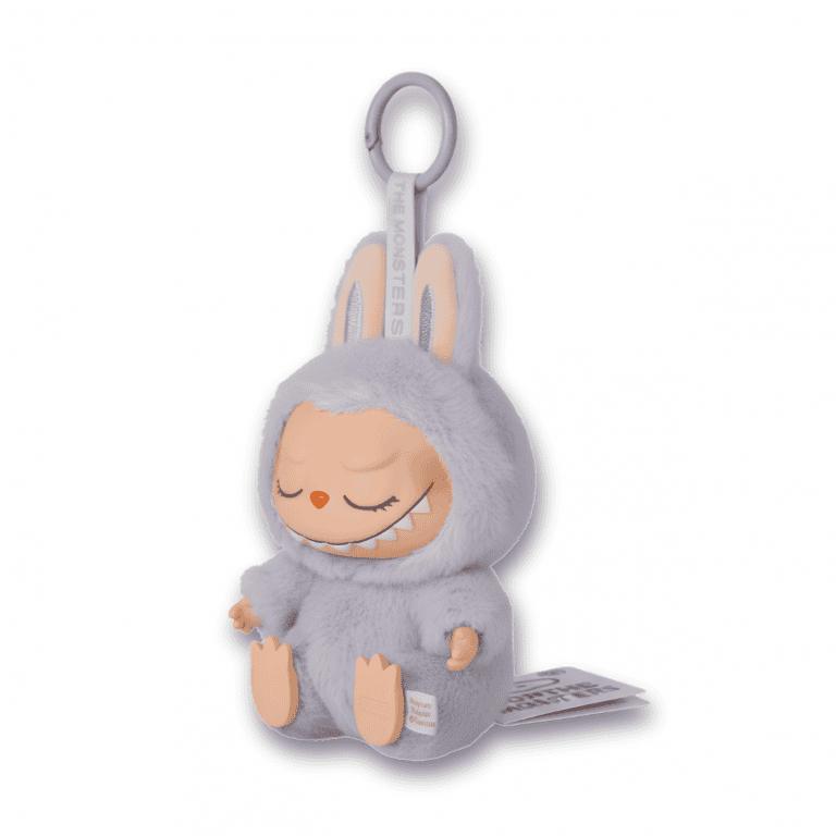 Labubu Have A Seat : Zizi | Labubu Doll