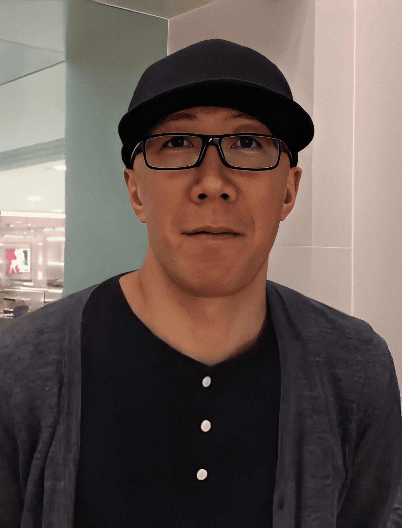 Kasing Lung: The Artist Behind Labubu & The Monsters