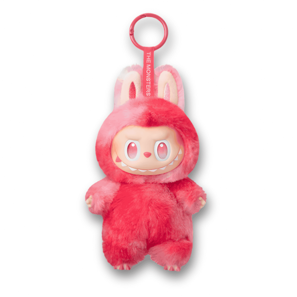 Labubu Big Into Energy Series : Luck | Labubu Doll