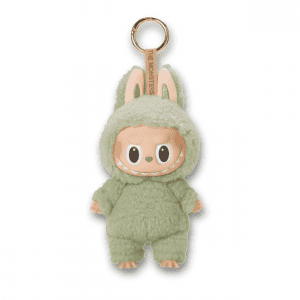 Labubu Exciting Macaron : Green Grape | Labubu Doll