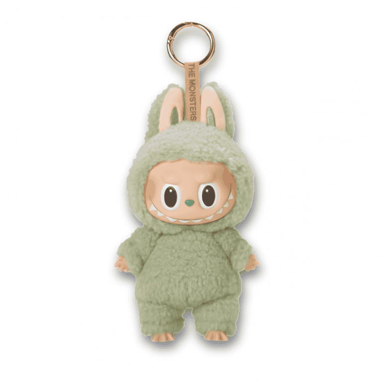 Labubu Exciting Macaron : Secret Edition | Labubu Doll