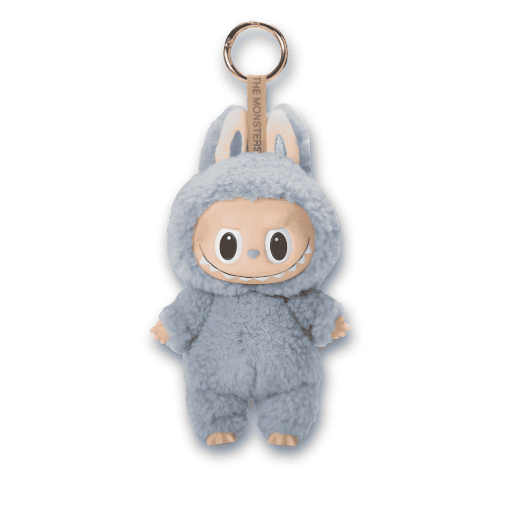 Authentic Labubu Keychains | Shop Labubu Doll