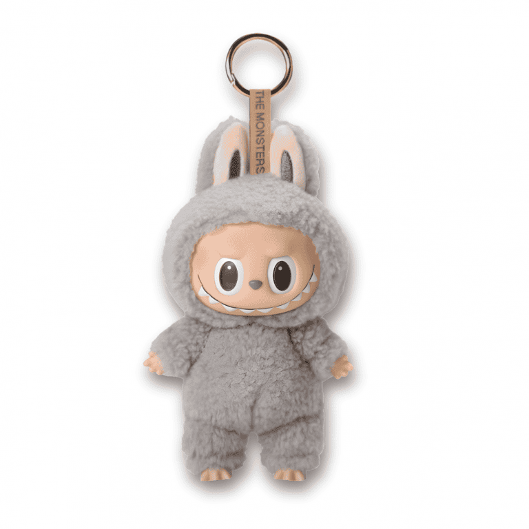 Authentic Labubu Keychains | Shop Labubu Doll