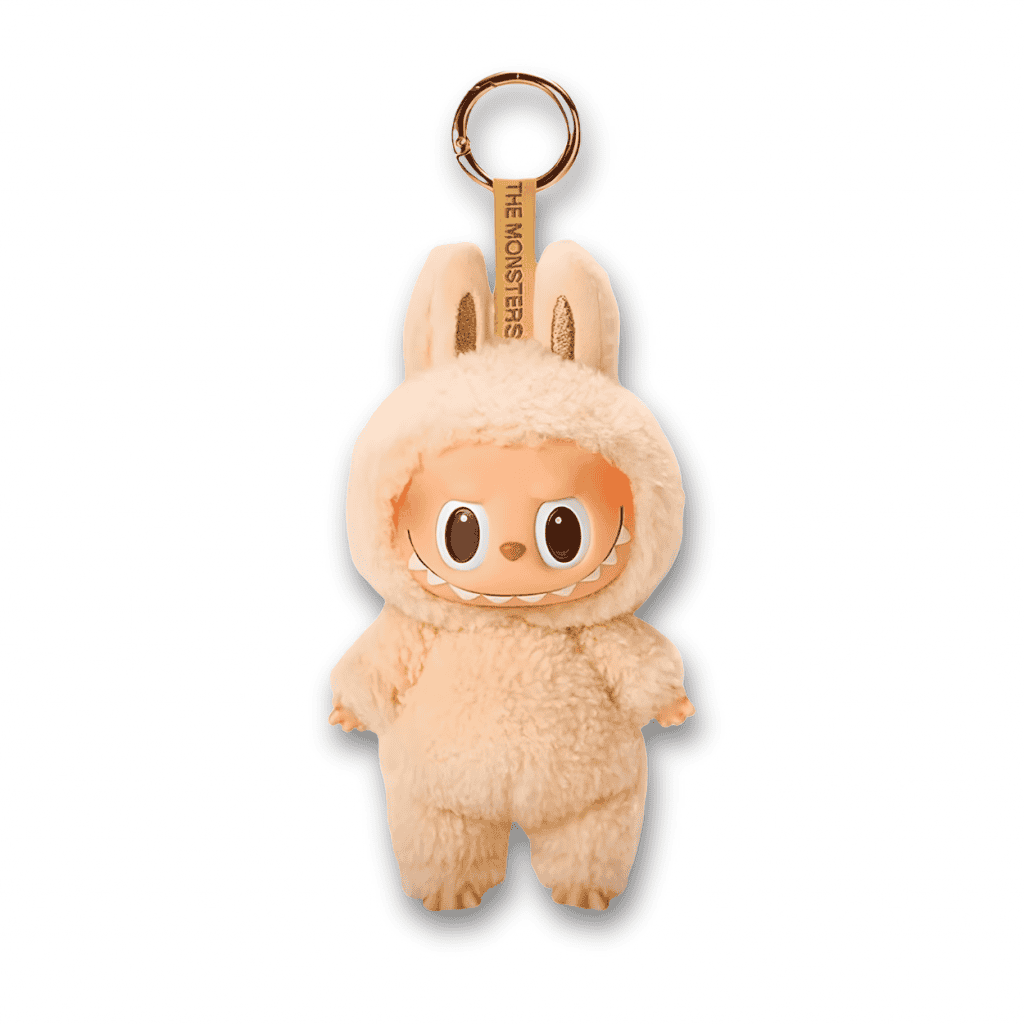 Labubu Have A Seat : Baba | Labubu Doll