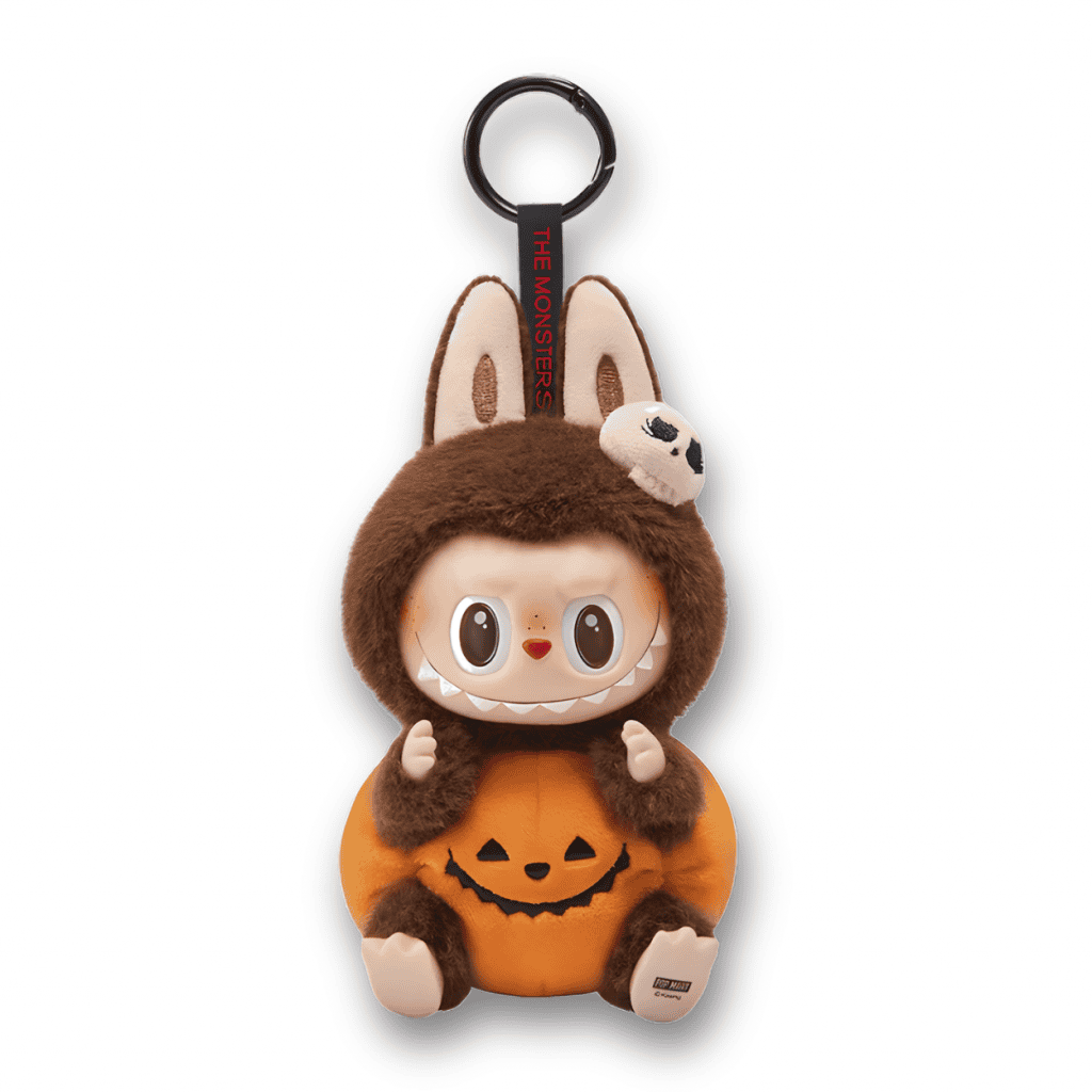 Labubu Exciting Macaron : Green Grape | Labubu Doll