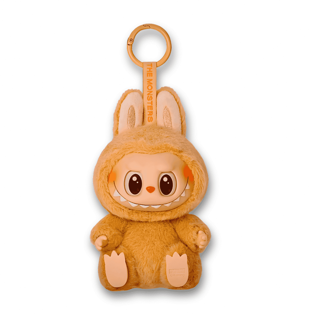 Labubu Have A Seat : Baba | Labubu Doll