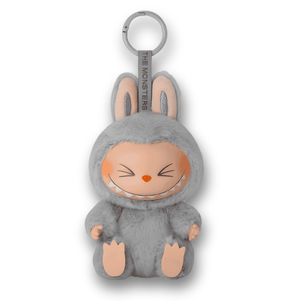 Labubu Big Into Energy Series : Loyalty | Labubu Doll