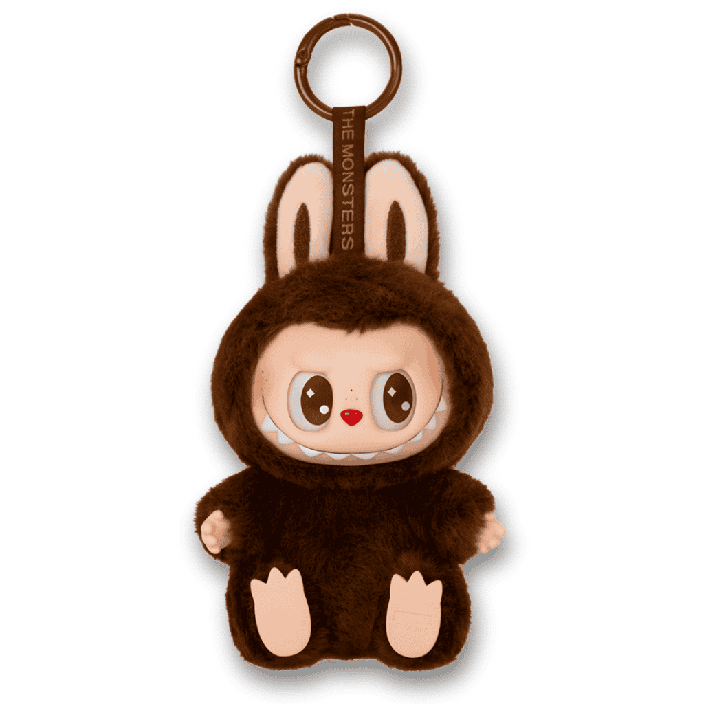 Labubu Have A Seat : QuQu | Labubu Doll