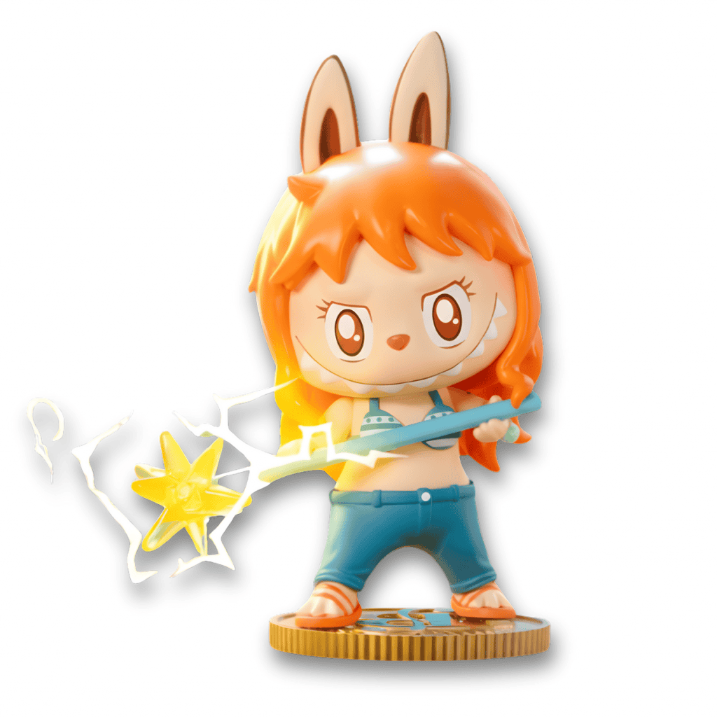 Labubu One Piece | Labubu Shop USA