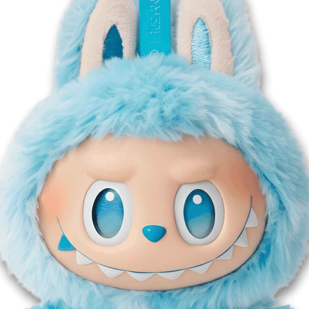 Labubu Big Into Energy Series : Hope | Labubu Doll