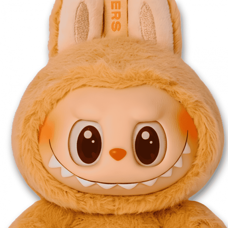 Labubu Have A Seat : Baba | Labubu Doll