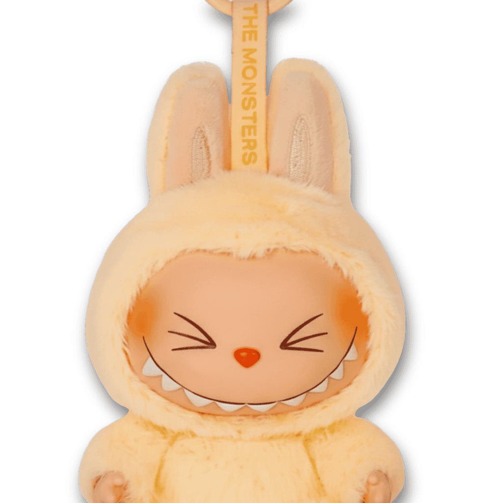 Labubu Have A Seat : Sisi | Labubu Doll