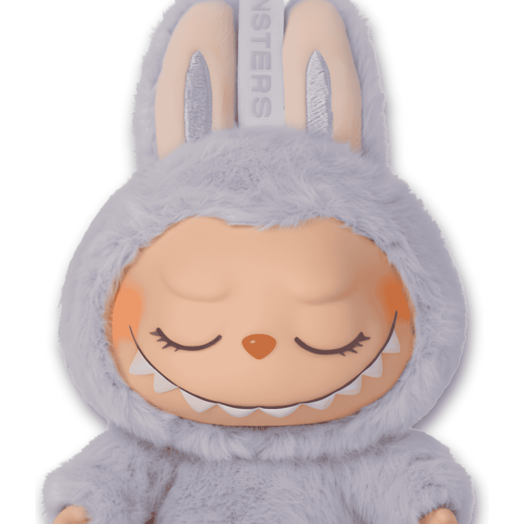 Labubu Have A Seat : Zizi | Labubu Doll